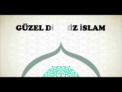 GÜZEL DİNİMİZ İSLAM: 7 Özellik