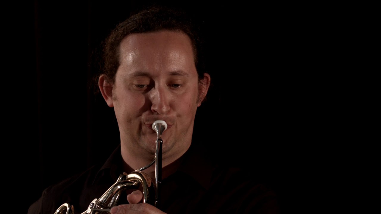 Samuel Messer - Stray - YouTube