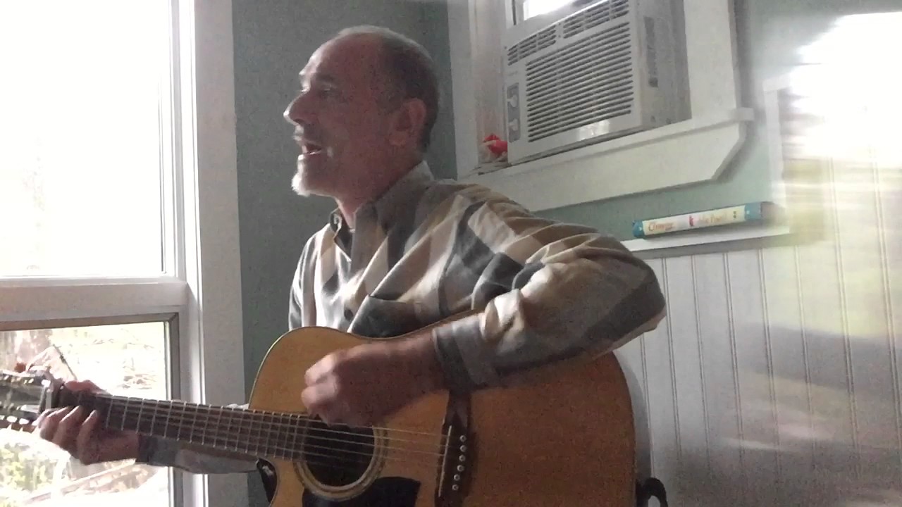 Garry Novikoff - There Is A Light That Never Goes Out - Guitar - Smiths ...