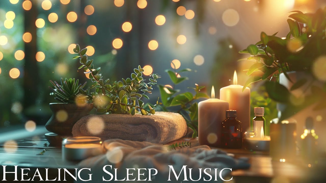 Relaxing Zen Music For Inner Peace - Soothing Music For Meditation ...