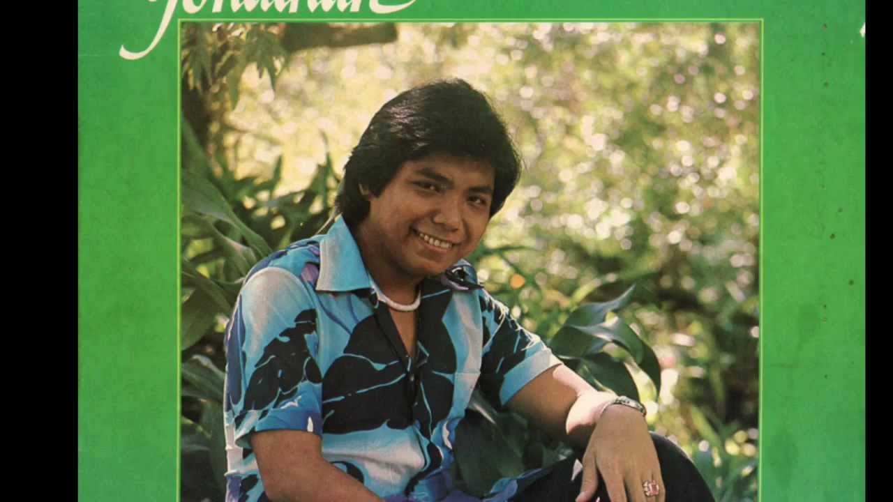 Jonathan Potenciano "Love music" - YouTube Music