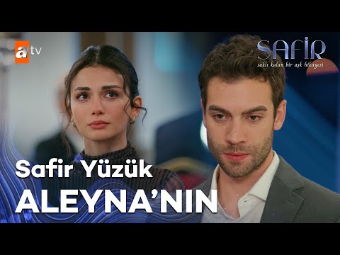 Yaman, Feraye'den intikam aldı! - Safir 23. Bölüm