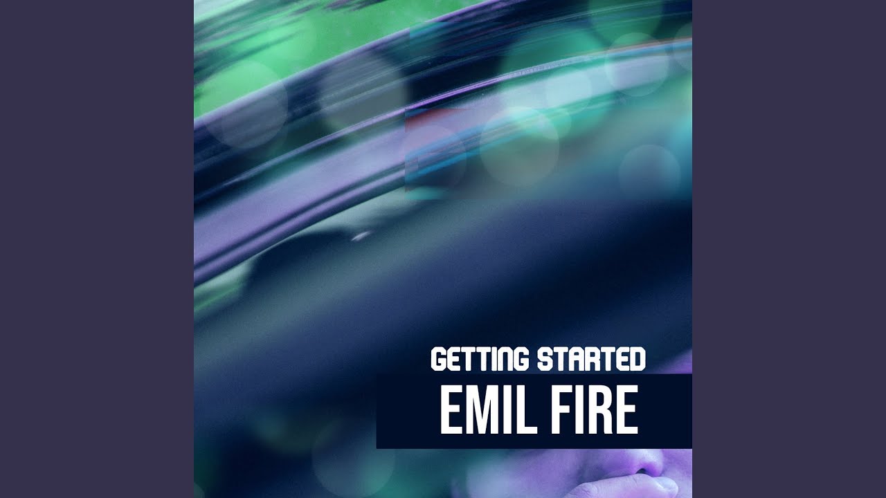 Getting Started (Extended Mix) - YouTube