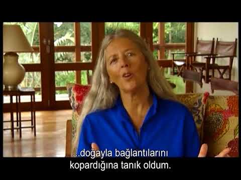 Mutluluğun Ekonomisi, Bir Küreselleşme Eleştirisi Economics of Happiness