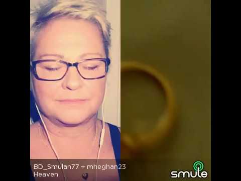 heaven smule