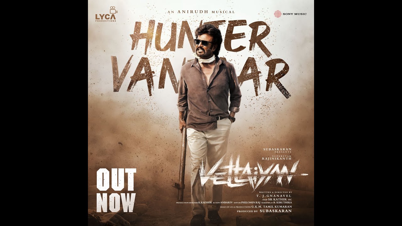 Hunter Vantar||8D Audio Song||Dolby Atoms||High Bass|| - YouTube
