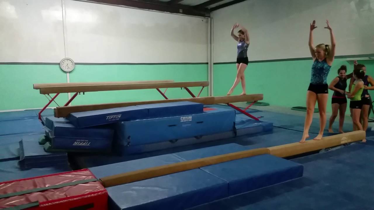 ER front, scissone, side somi - YouTube