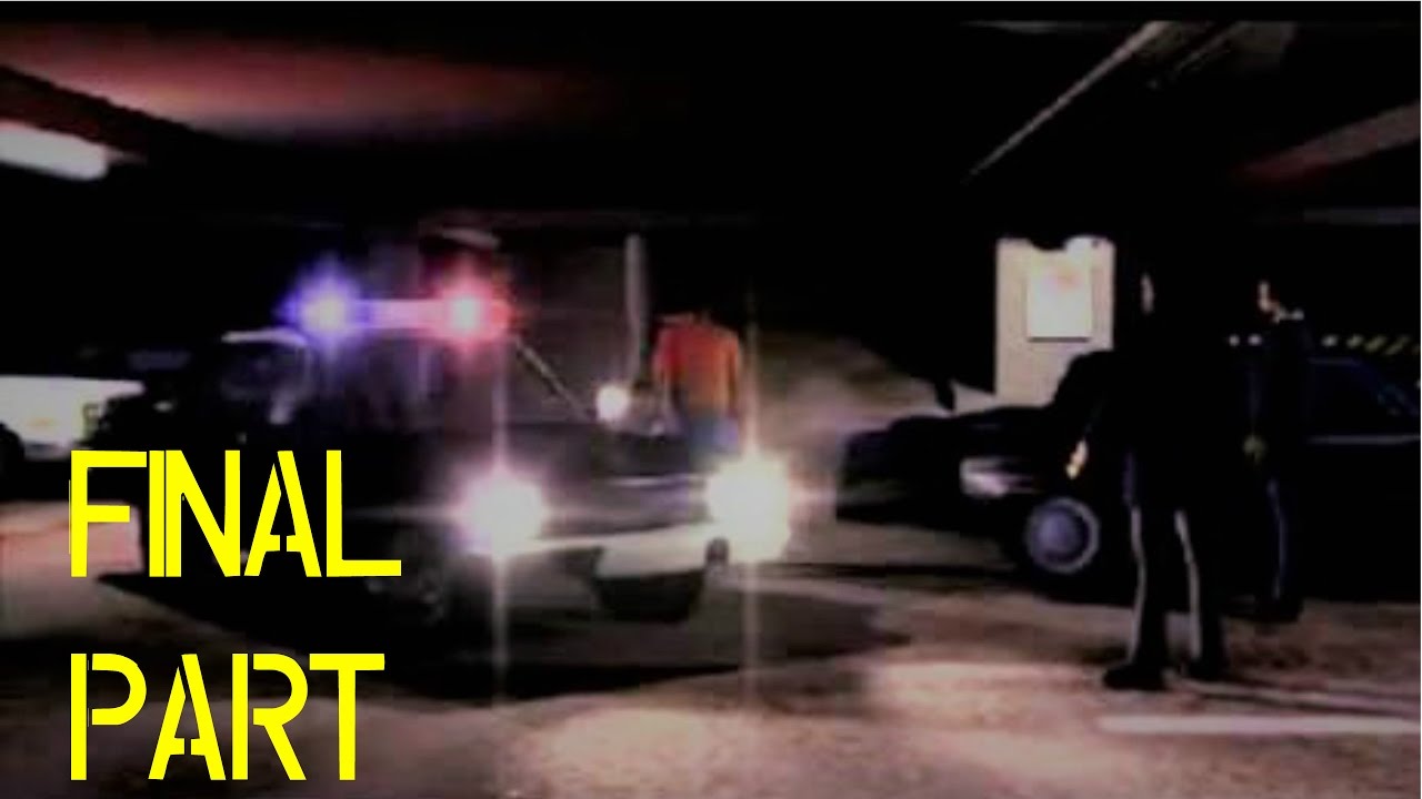 Driver 1 all New York Missions on PC 2017 - YouTube