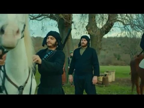 Lazca, Kürtçe ve Çekresçe konuşması - Vatanım Sensin