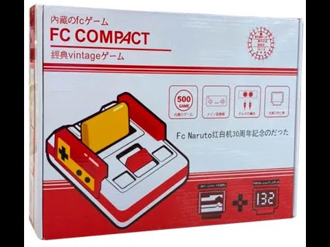 FC Compact (Что это такое и с чем его едят) - YouTube