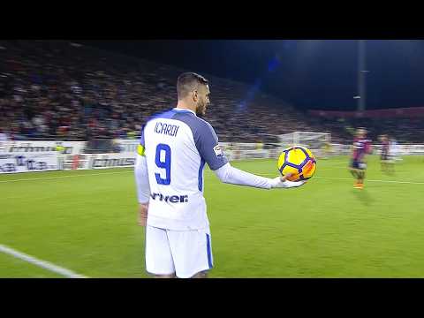 Prime Mauro Icardi Was Insane 🔥