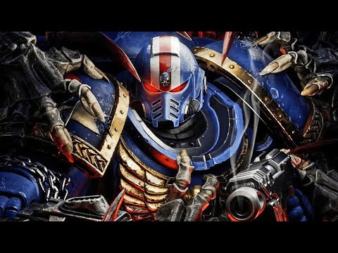 Warhammer 40k 2 - Let The Carnage Begin. part 2 - YouTube