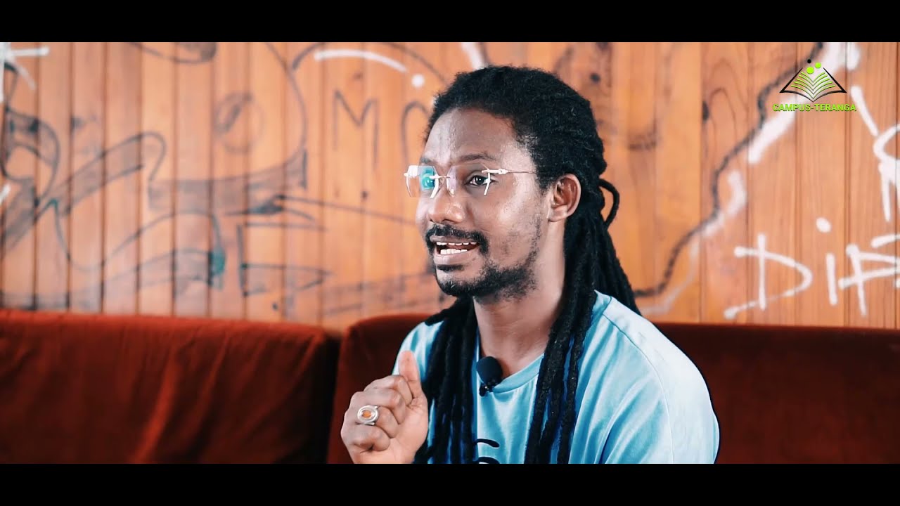 Extrait de l'entretien avec Pape Sidy Fall sur sa plus belle réussite ...