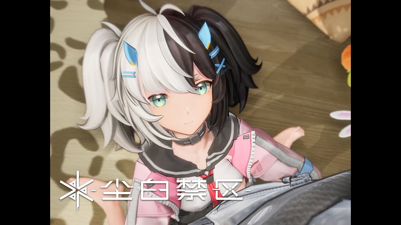 [ SnowBreak ]「Eatchel Gustav」Character PV - ugh~ the "beast" wants to ...