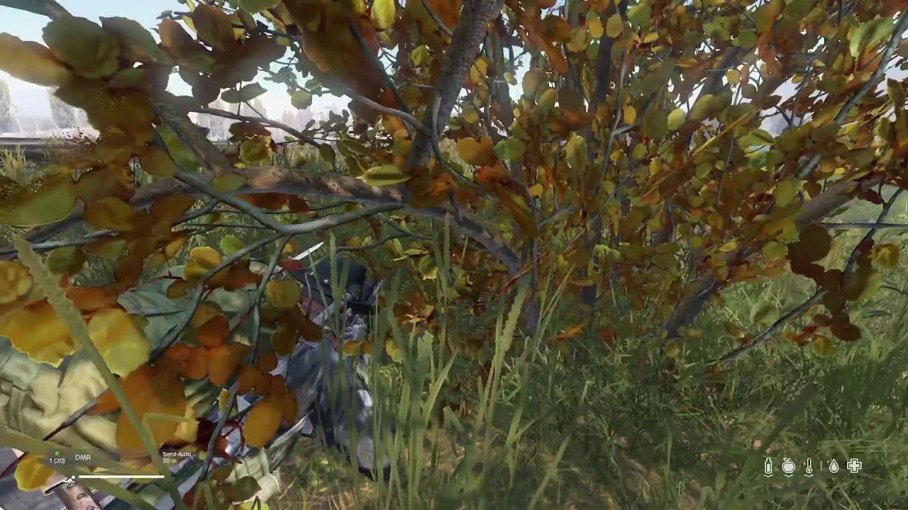 Dayz Recon - YouTube