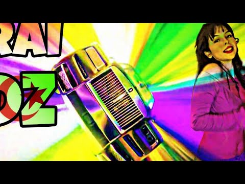 Maryoul Rai – Lharbb Bdett (WALIDD) | Official Audio | Algerian Rai