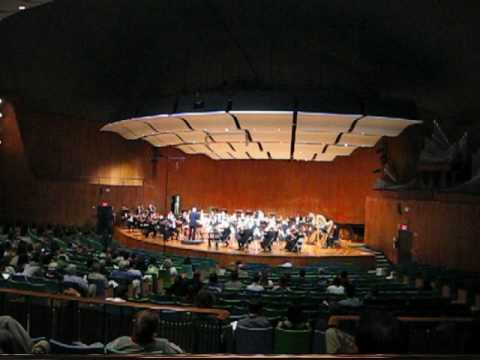 The Kresge Auditorium Concert Hall at MIT - YouTube