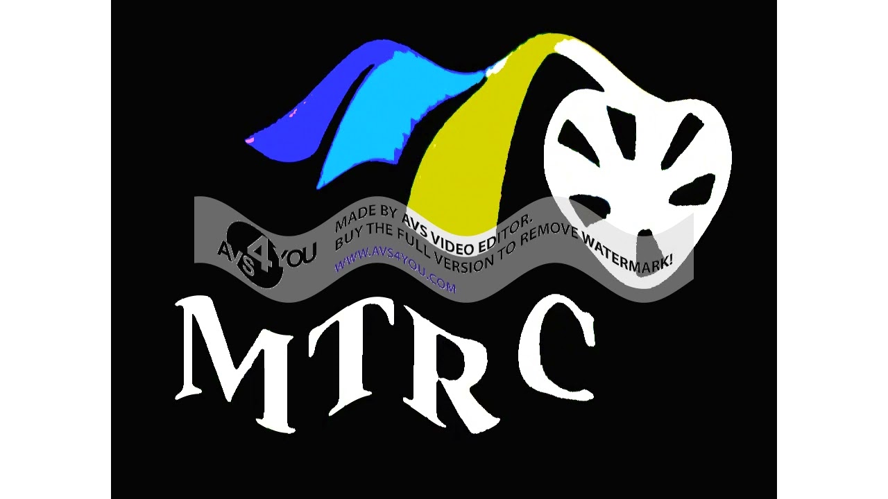 Crying MTRCB logo effects - YouTube