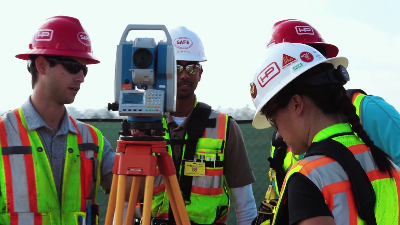 2018 SoCal District Field Engineer Bootcamp - YouTube