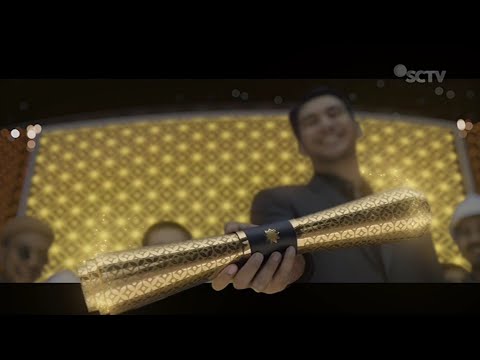 Dji Sam Soe Super Premium • Mahakarya Indonesia • TVC Edisi 2023 ...