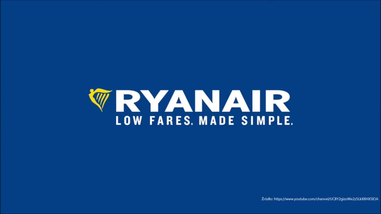 Ryanair | Boarding Music I | 2016 - YouTube