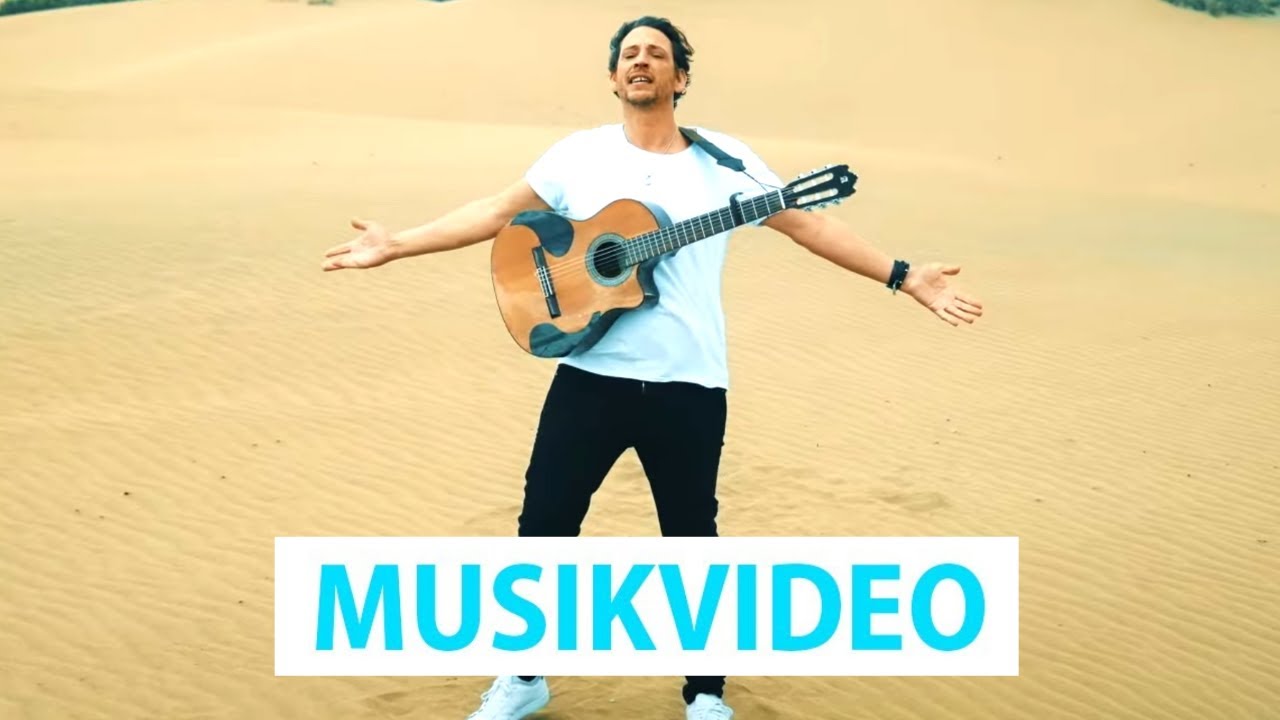 Daniel Munoz - Poquito Mas (Offizielles Video) - YouTube