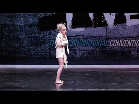 Lilliana Ketchman  Straight Escape  (11 Jahre alt)  Kanal:  \