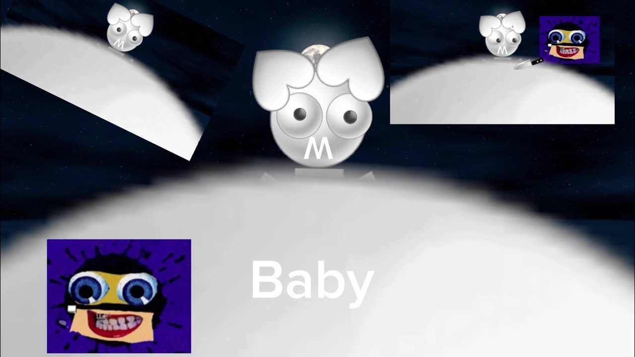 Emoji cat Baby Inflation Splaat Stretch 2 - YouTube