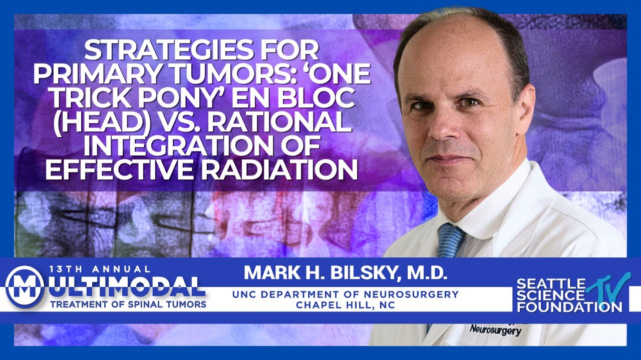 Strategies for Primary Tumors: En Bloc (Head) vs. Rational Integration ...