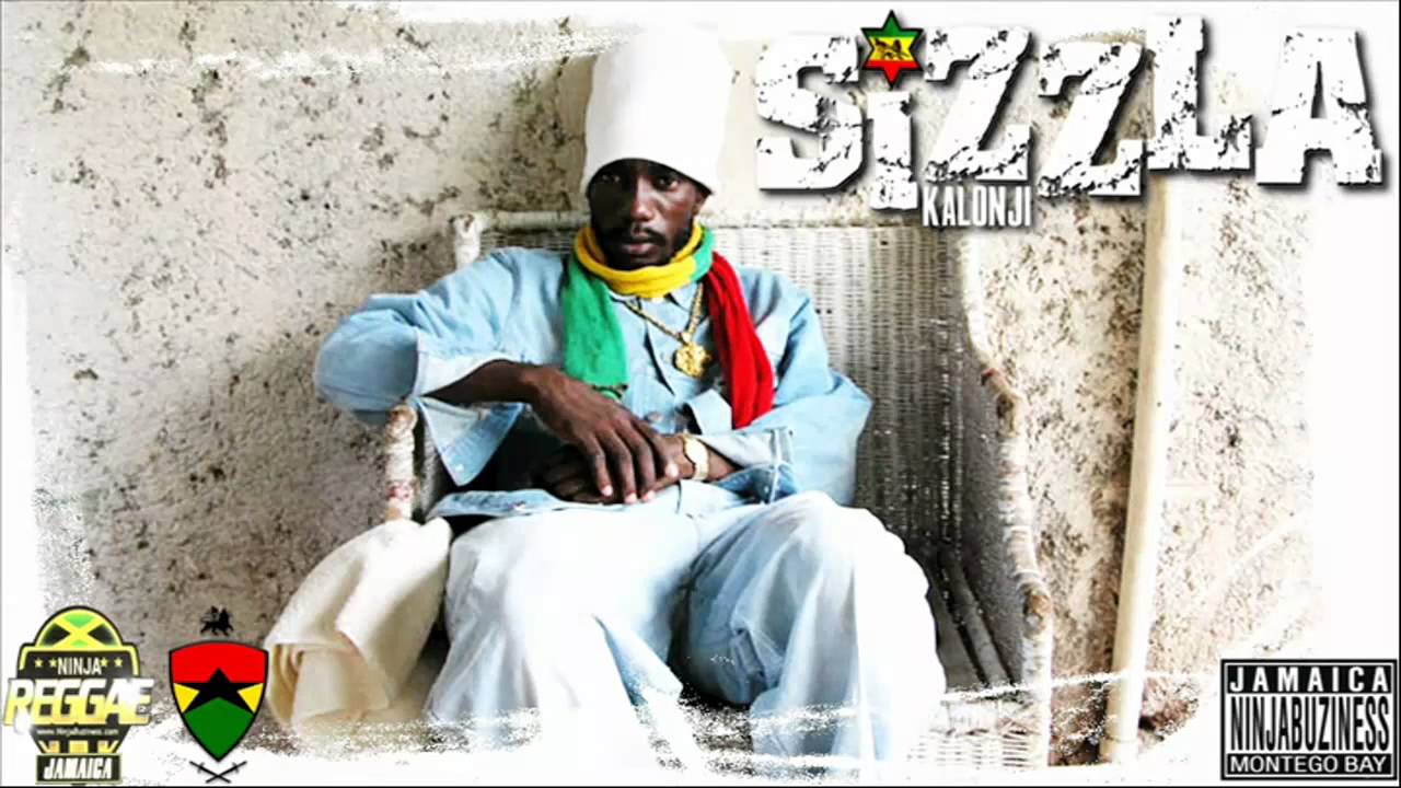 SIZZLA - LESS DEM DAT (INEVITABLE RIDDIM) - YouTube