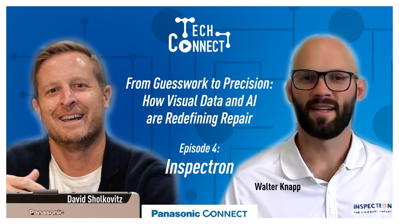 From Guesswork to Precision: How Visual Data and AI are Redefining ...