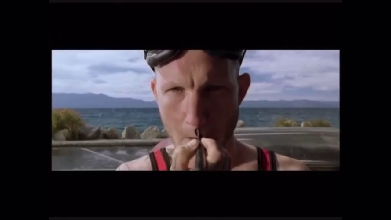 Smoking Aces Deleted Scene (2006) - YouTube