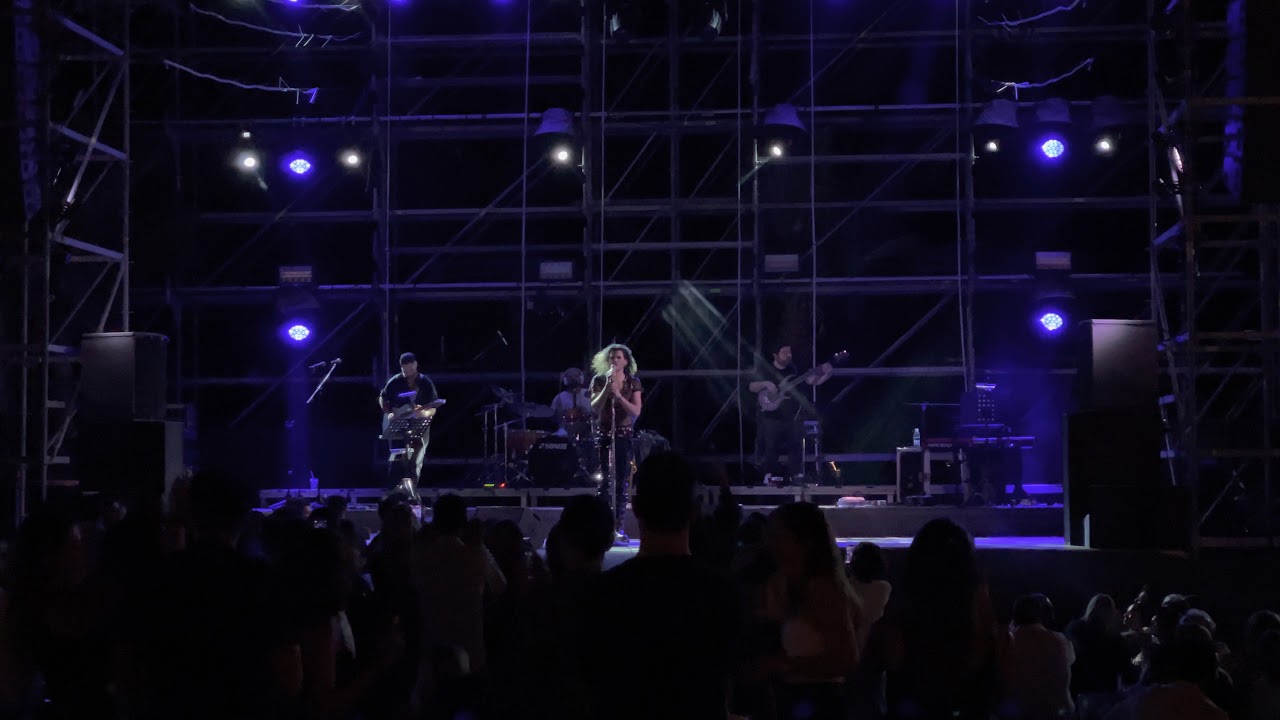 Biased Beast - Dream On [Live Cover @ NAVA Seaside 2021] - YouTube