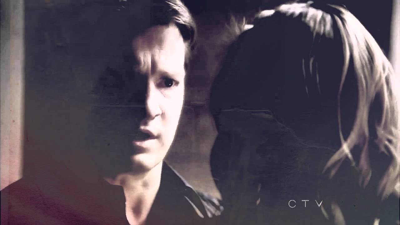 Castle & Beckett · All Caskett Kiss (until Season 5) - YouTube