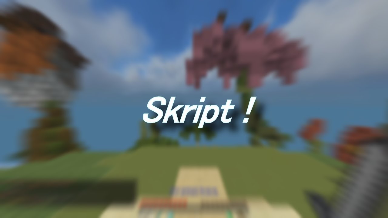 Skript Youtube