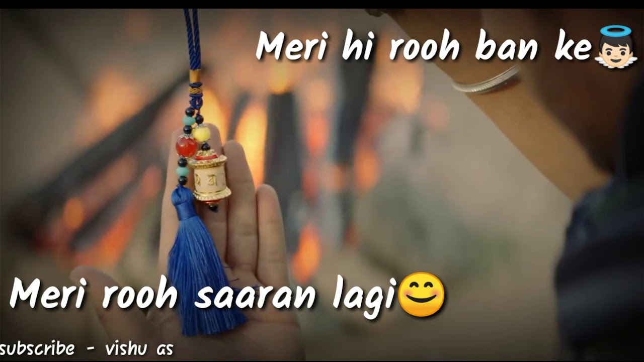 Allah ve song Jassi gill status 1 Allah ve song status video 1 - YouTube