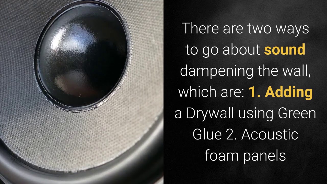 How To Stop Sound From Leaving A Room Cheapest Ways YouTube how-to-stop-sound-from-leaving-a-room-cheapest-ways-youtube
