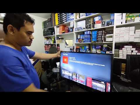 STAR X SMART TV @ GURU MEHAR LAZADA
