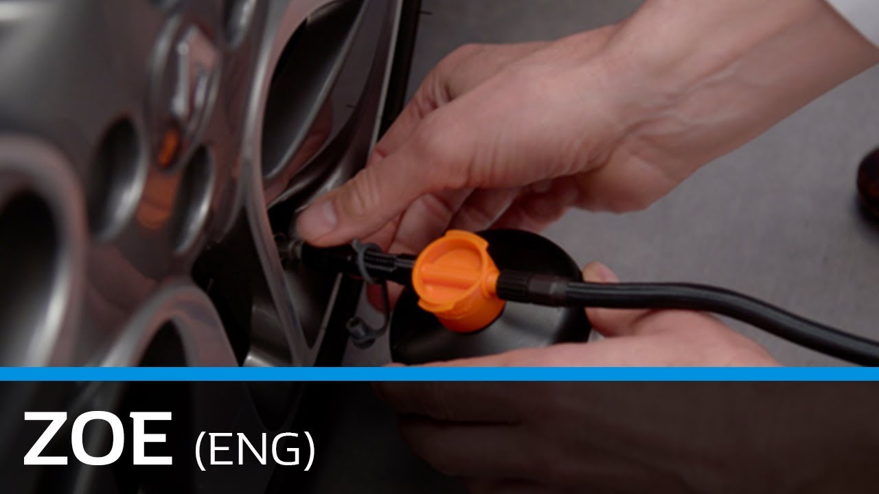 INFLATION KIT - YouTube