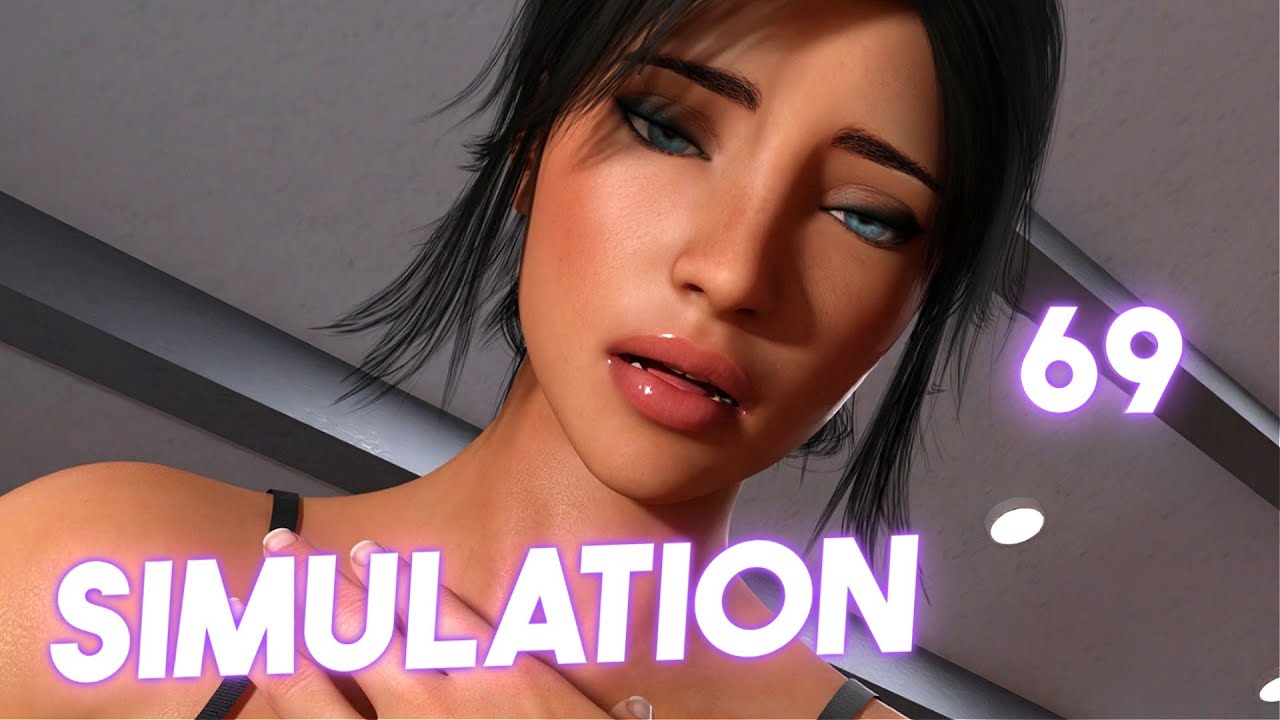 SIMULATION 69 [EP. 4 v.02] JOGO SIMULADOR DE NAMORO EM PORTUGUÊS: Pc|Android - YouTube