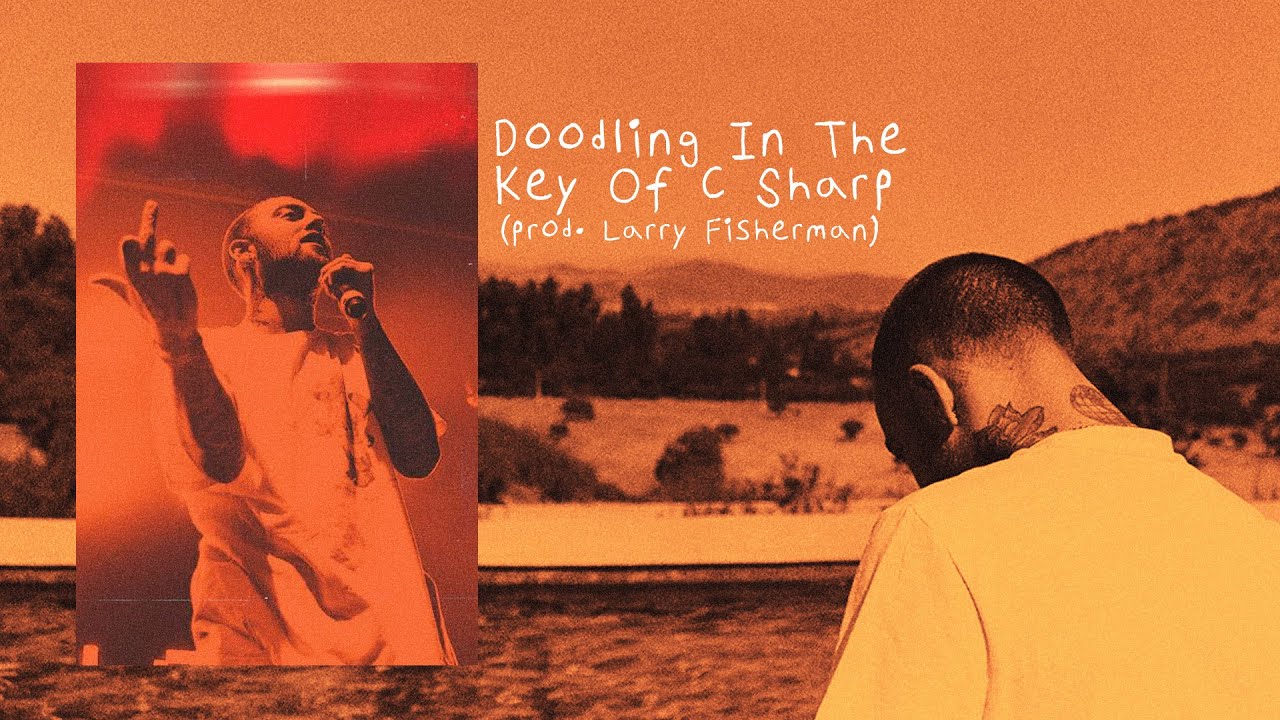 Larry Fisherman - Doodling In the Key of C Sharp - YouTube