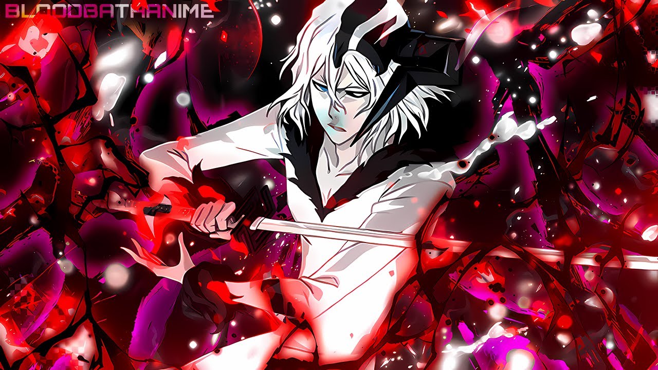 Merged Zangetsu Release | Mugen Jus - YouTube