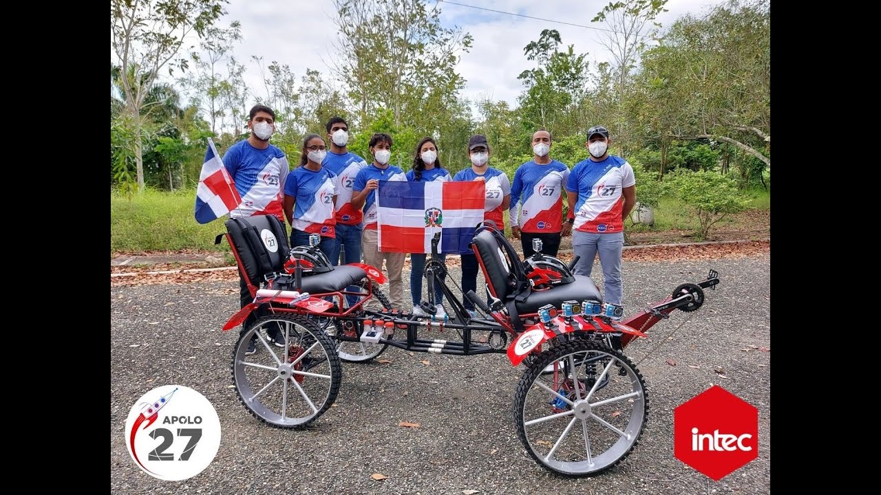 Rover Demonstration Video (3 Minutes Version) - NASA Human Exploration ...