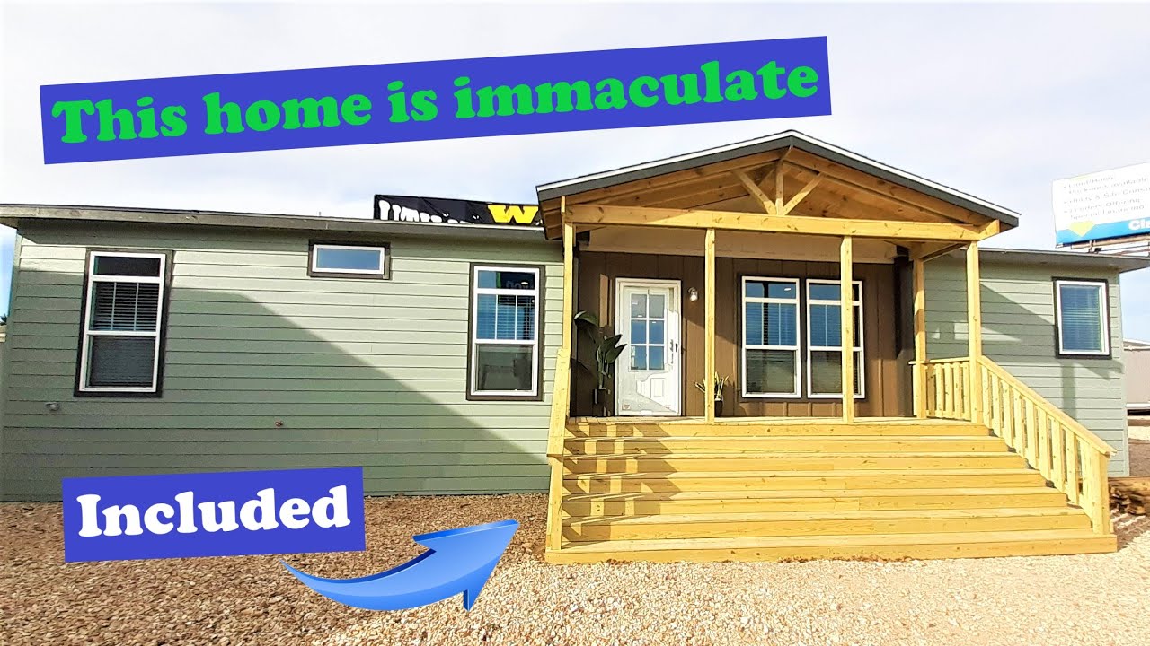 Wow this home is immaculate, you have to check this out. - YouTube