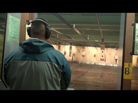 Snapcap reload Shooting