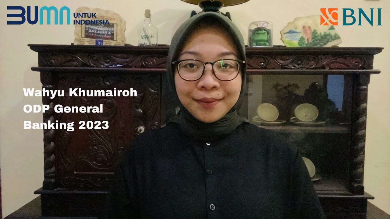ODPGB/03022023/KALIBRRJAN-ODPGENERALBANKING/1205_Wahyu Khumairoh_Next ...
