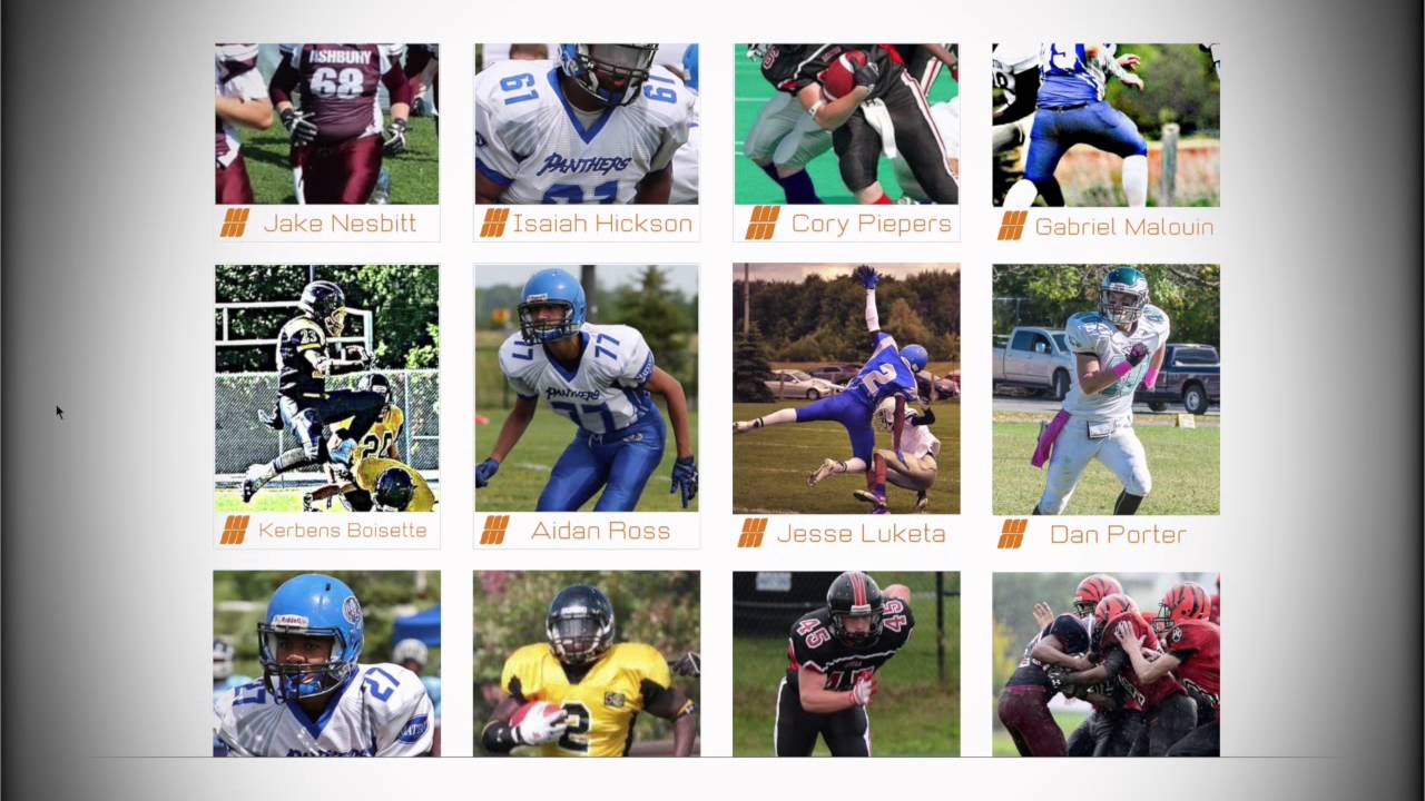 HESN - Intro - YouTube