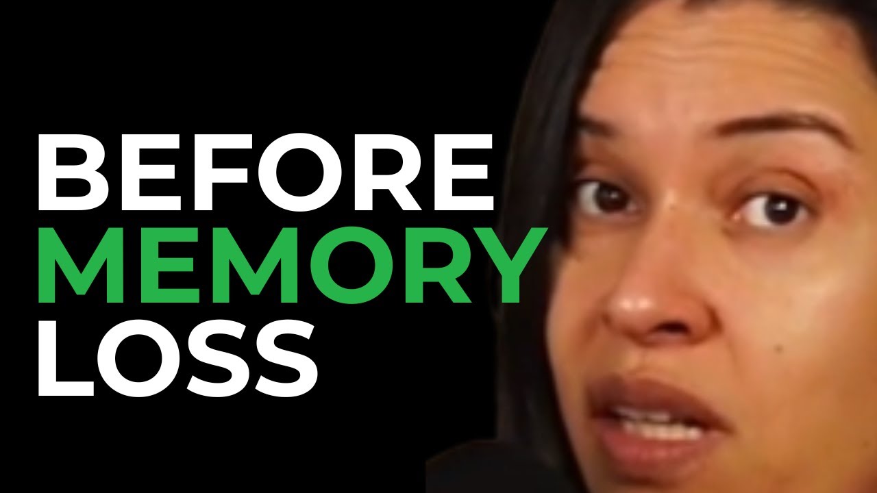 Dementia Starts Before Memory Loss | Early Brain Changes Families Miss ...