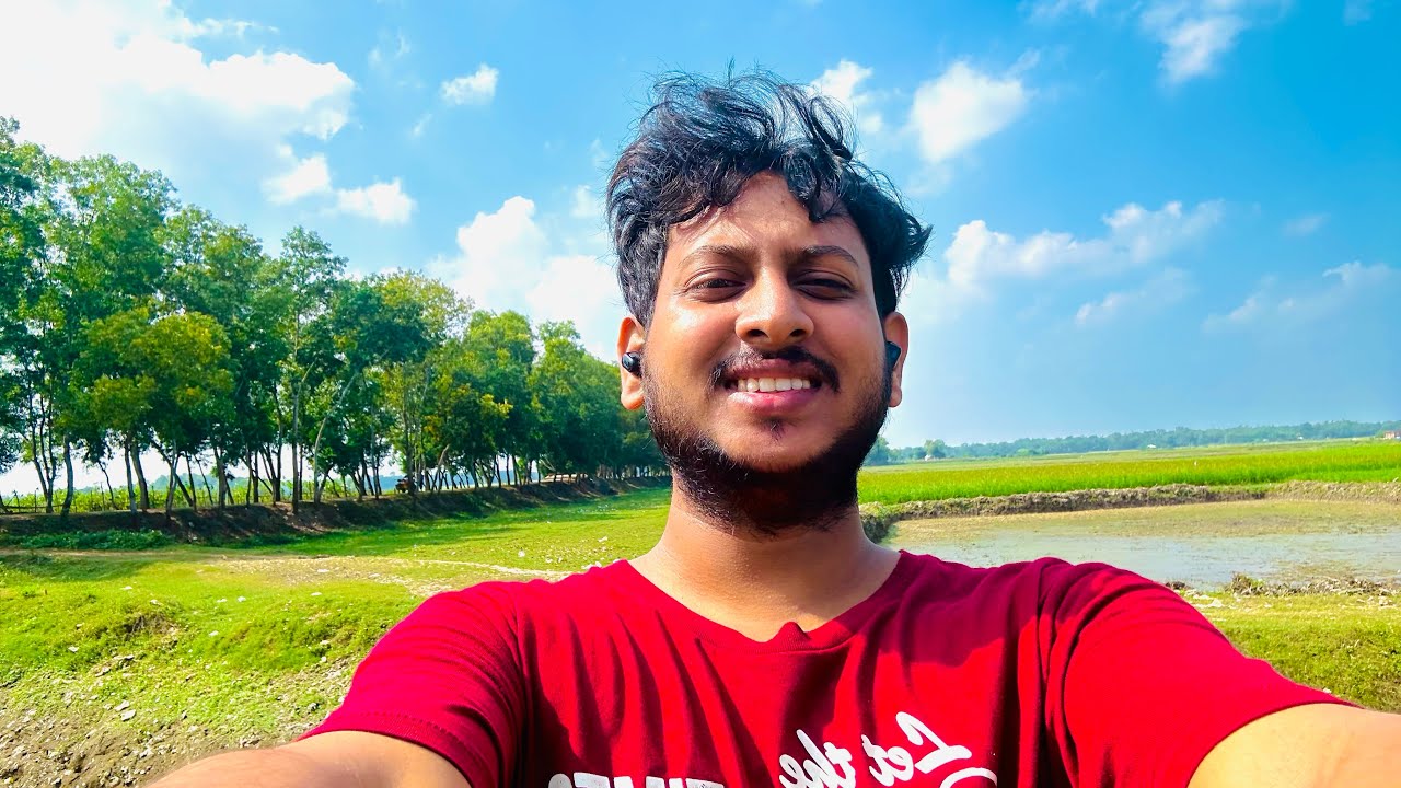 Tiyar Tabi Vlog 1 - YouTube