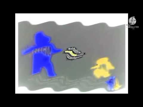 (REUPLOAD) Crying Noggin And Nick Jr Logo Collection Lost Effect - YouTube